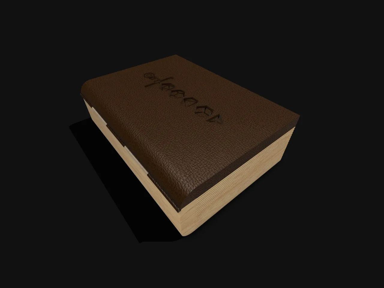 DnD Dice Book Case by AndyZen | Download free STL model | Printables.com