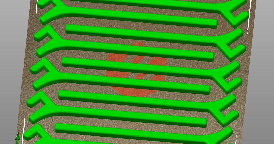 Skadis thread hook by Dutchwoody | Download free STL model | Printables.com