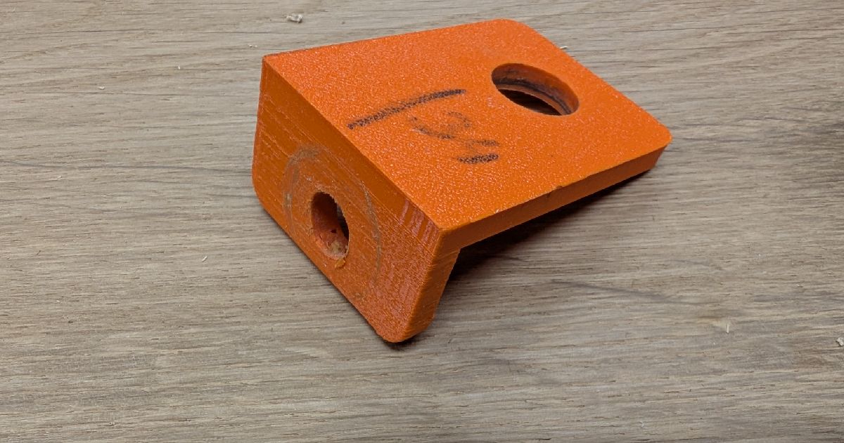 Rastex 15 template by Philipp Reichart | Download free STL model ...