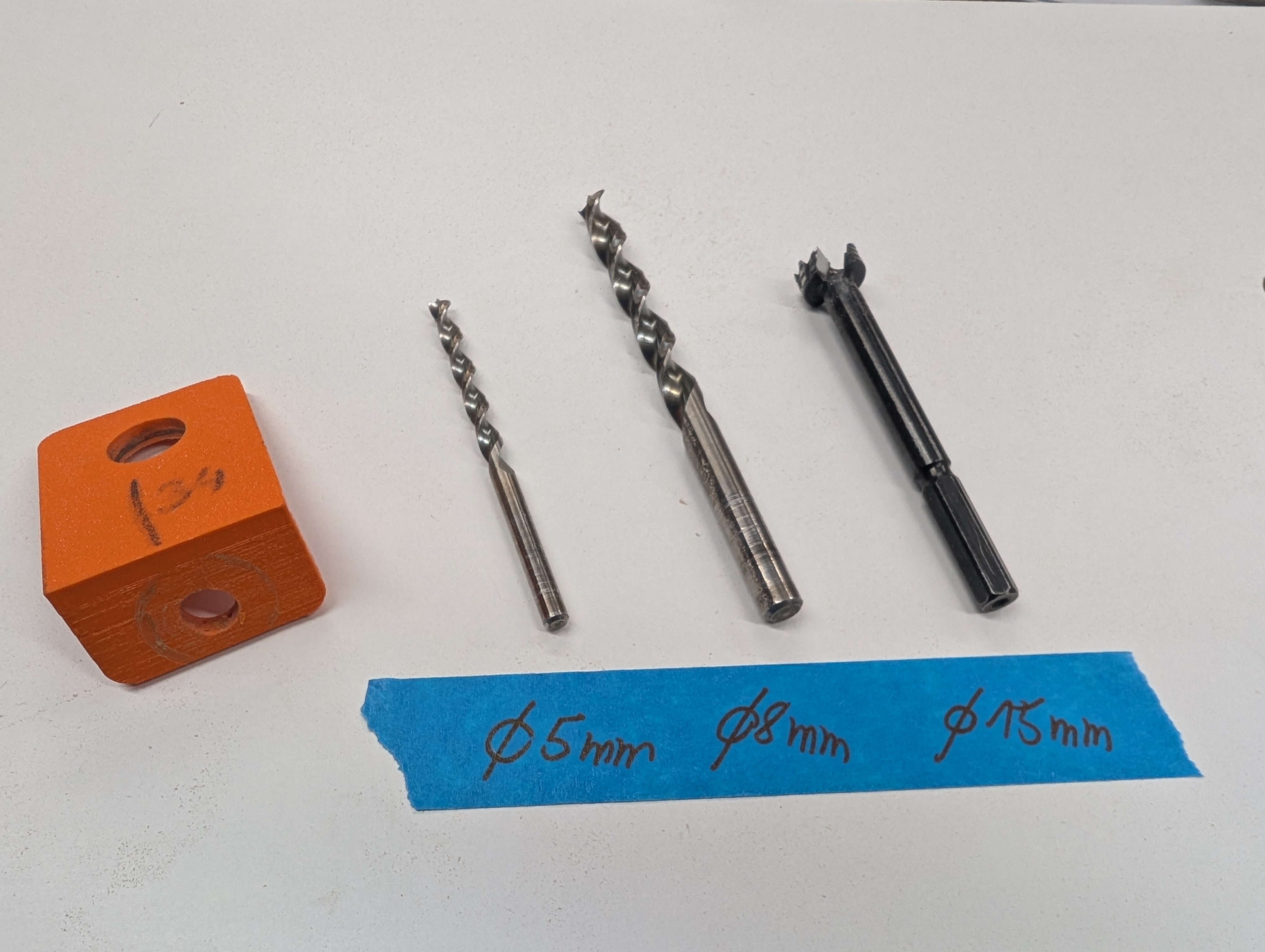 Rastex 15 template by Philipp Reichart | Download free STL model ...