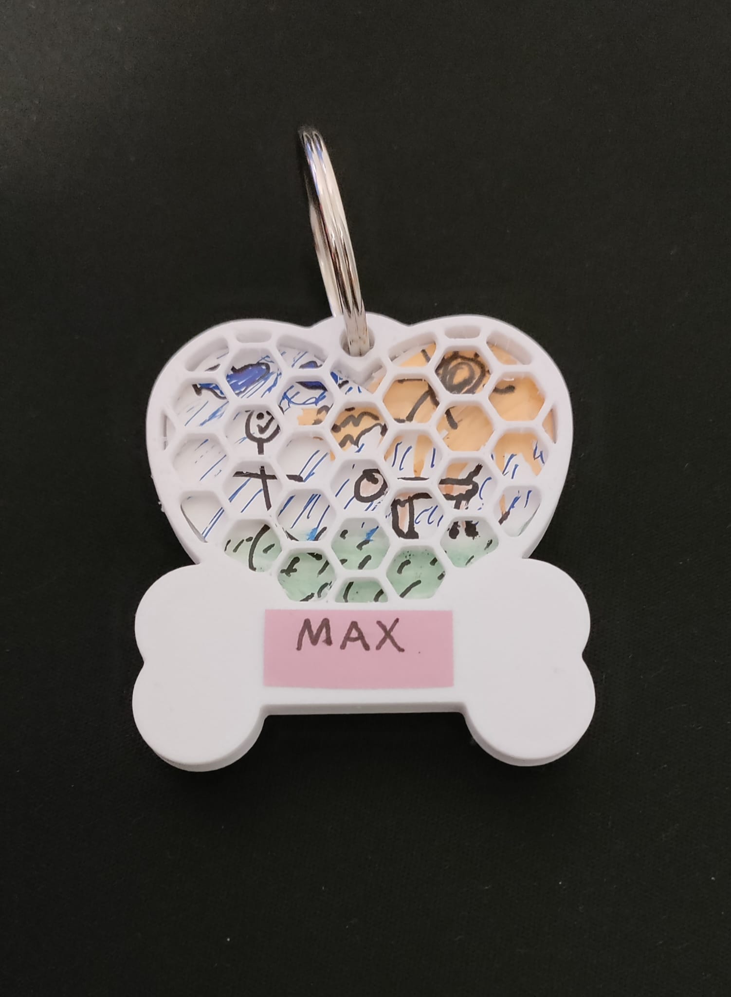 DogID par AstigmaticEye | Téléchargez gratuitement un modèle STL ...