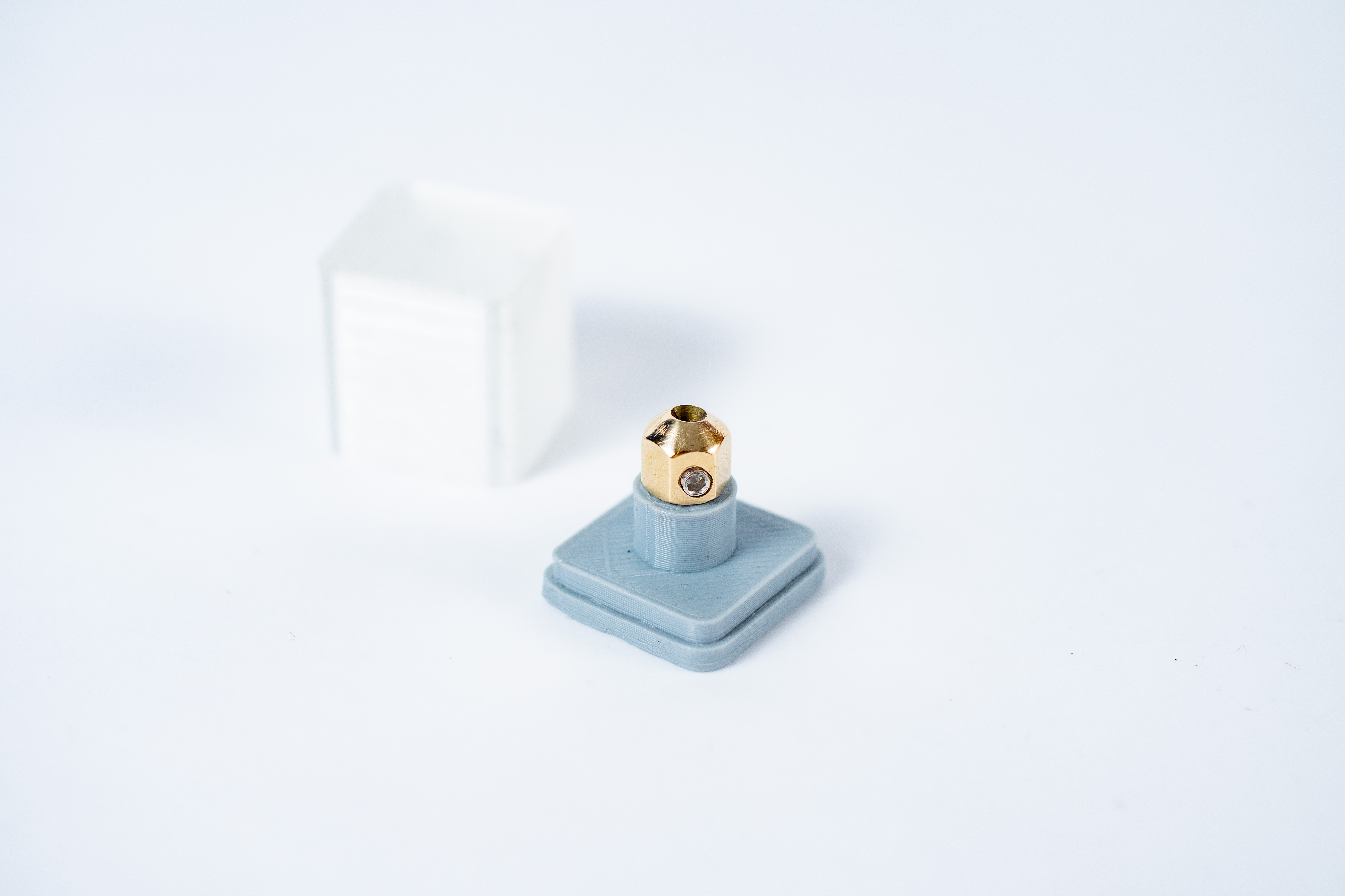 Nozzle thermal probe by UWU_Design | Download free STL model ...