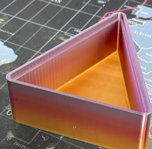 Avatar Box - The Way of Water by chris | Download free STL model ...