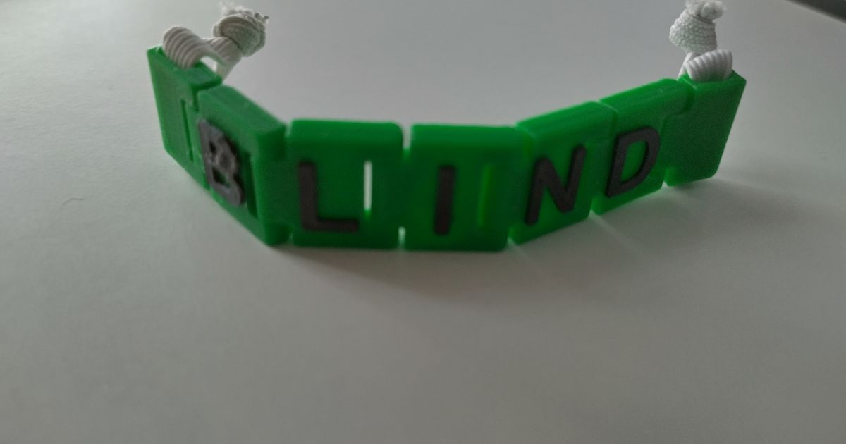 Flexible Dog Info Tag by Faenum | Download free STL model | Printables.com