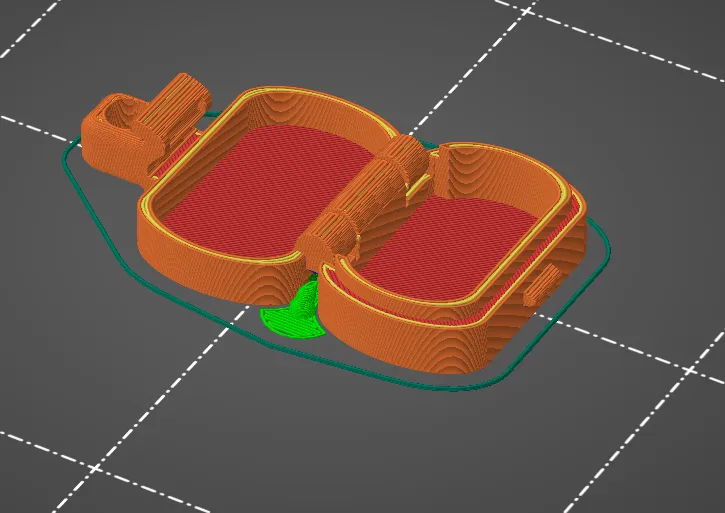 DOG TAG by 3D PRINT | Download free STL model | Printables.com