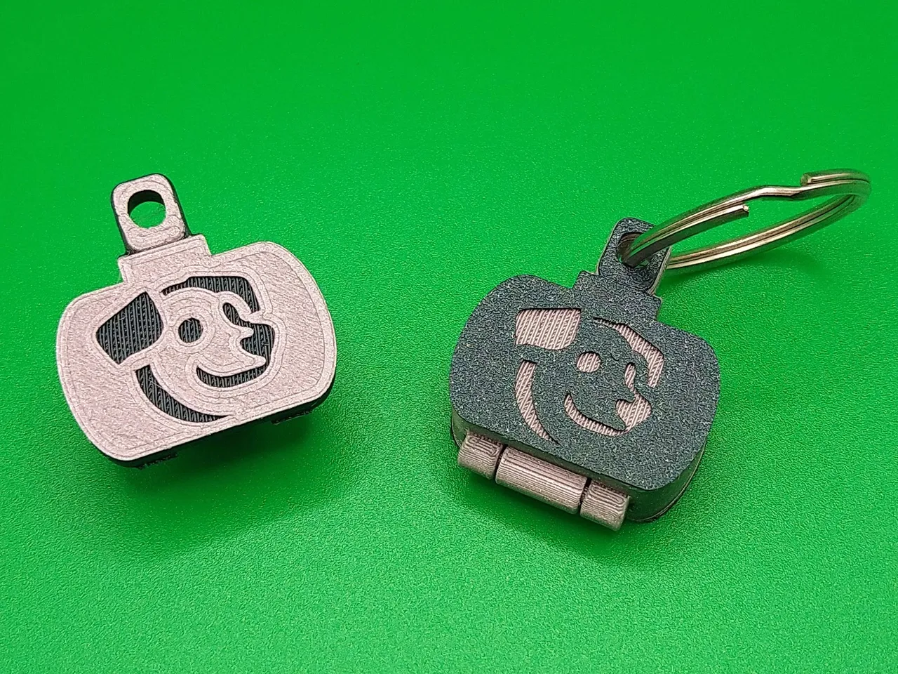 DOG TAG by 3D PRINT | Download free STL model | Printables.com