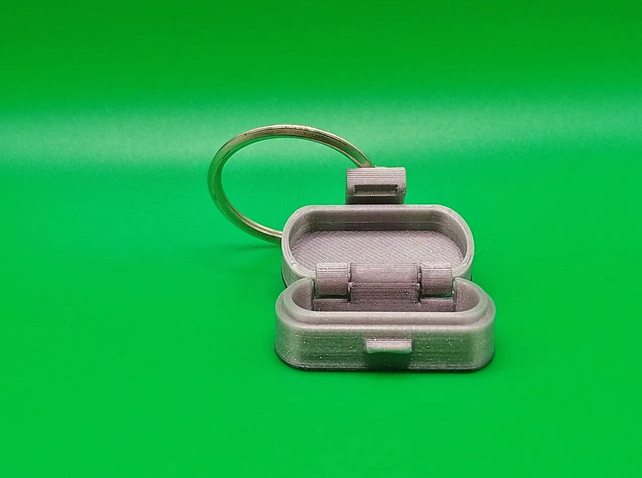 DOG TAG by 3D PRINT | Download free STL model | Printables.com