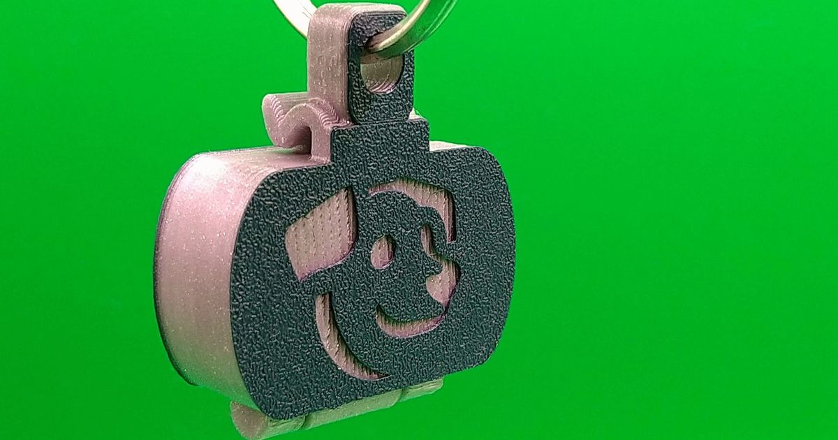 DOG TAG by 3D PRINT | Download free STL model | Printables.com