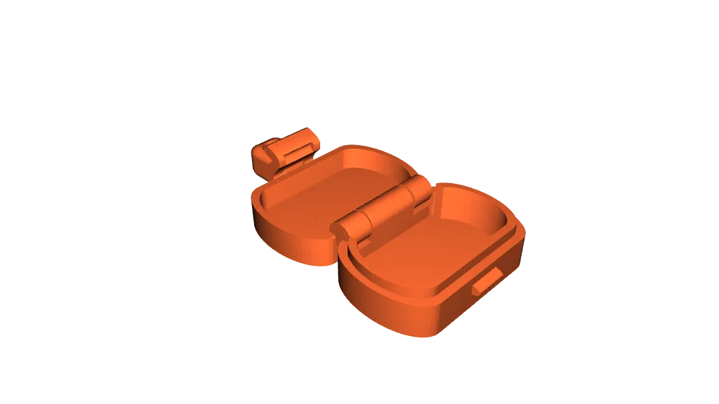 DOG TAG by 3D PRINT | Download free STL model | Printables.com