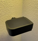 JBL Bar 1000 rear speaker wall mount by the constructor | Download free ...