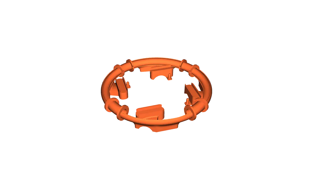 Particle Accelerator DIY - Electromagnetic Acceleration by LilFish06 ...
