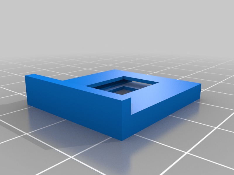 Auto-Dimming Rear-view Mirror Override (Electrochromic) by NeilR ...