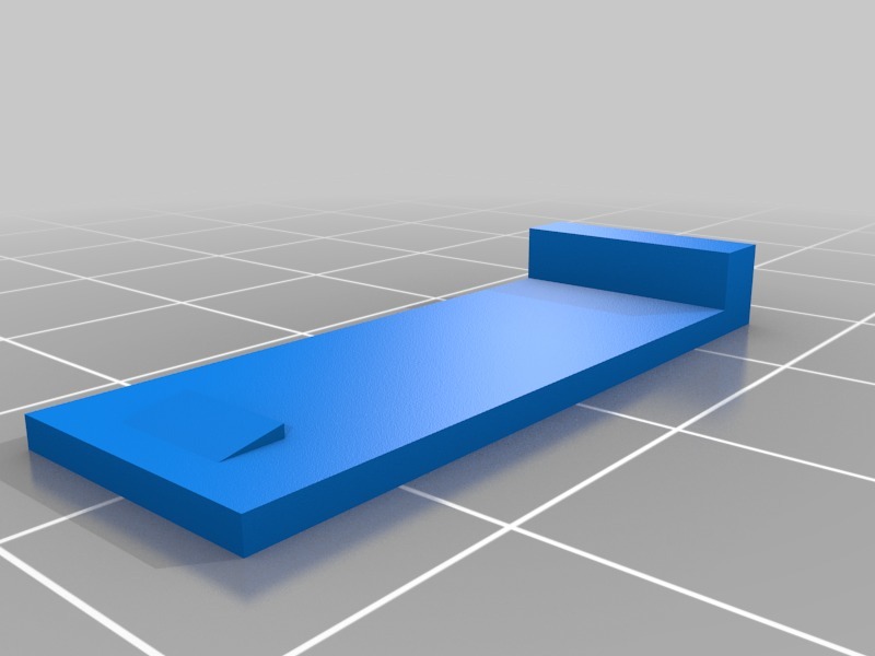 Auto-Dimming Rear-view Mirror Override (Electrochromic) by NeilR ...