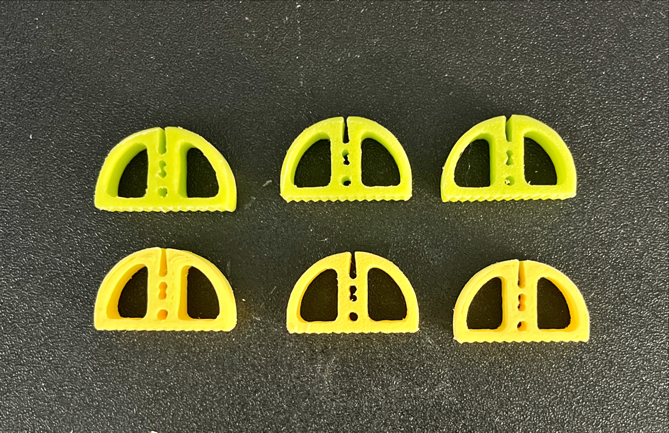 Filament Spool Clip by dmacnulty | Download free STL model | Printables.com