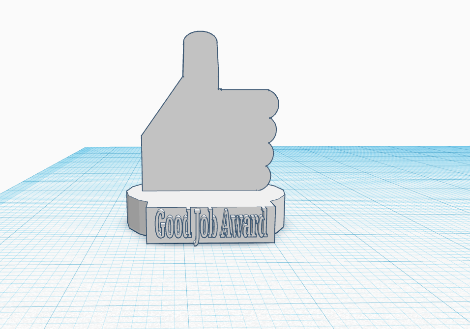 Good, Decent and Bad job awards por Engineering Chaos | Descargar ...
