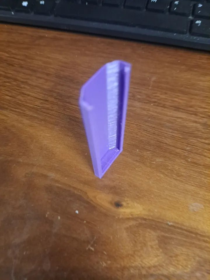 Electronics cover by Lazer | Download free STL model | Printables.com