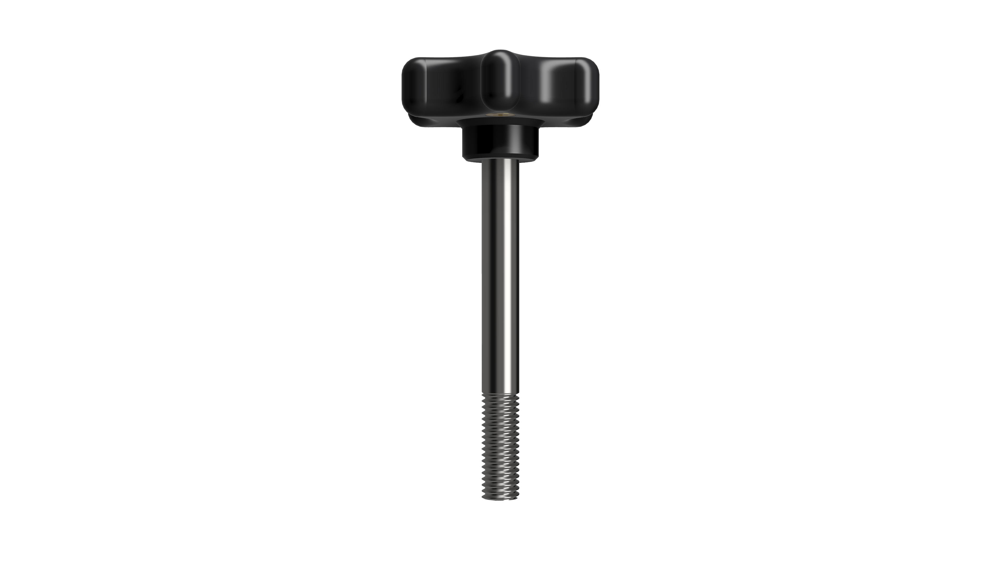 Bolt knob M8 by Zemič | Download free STL model | Printables.com