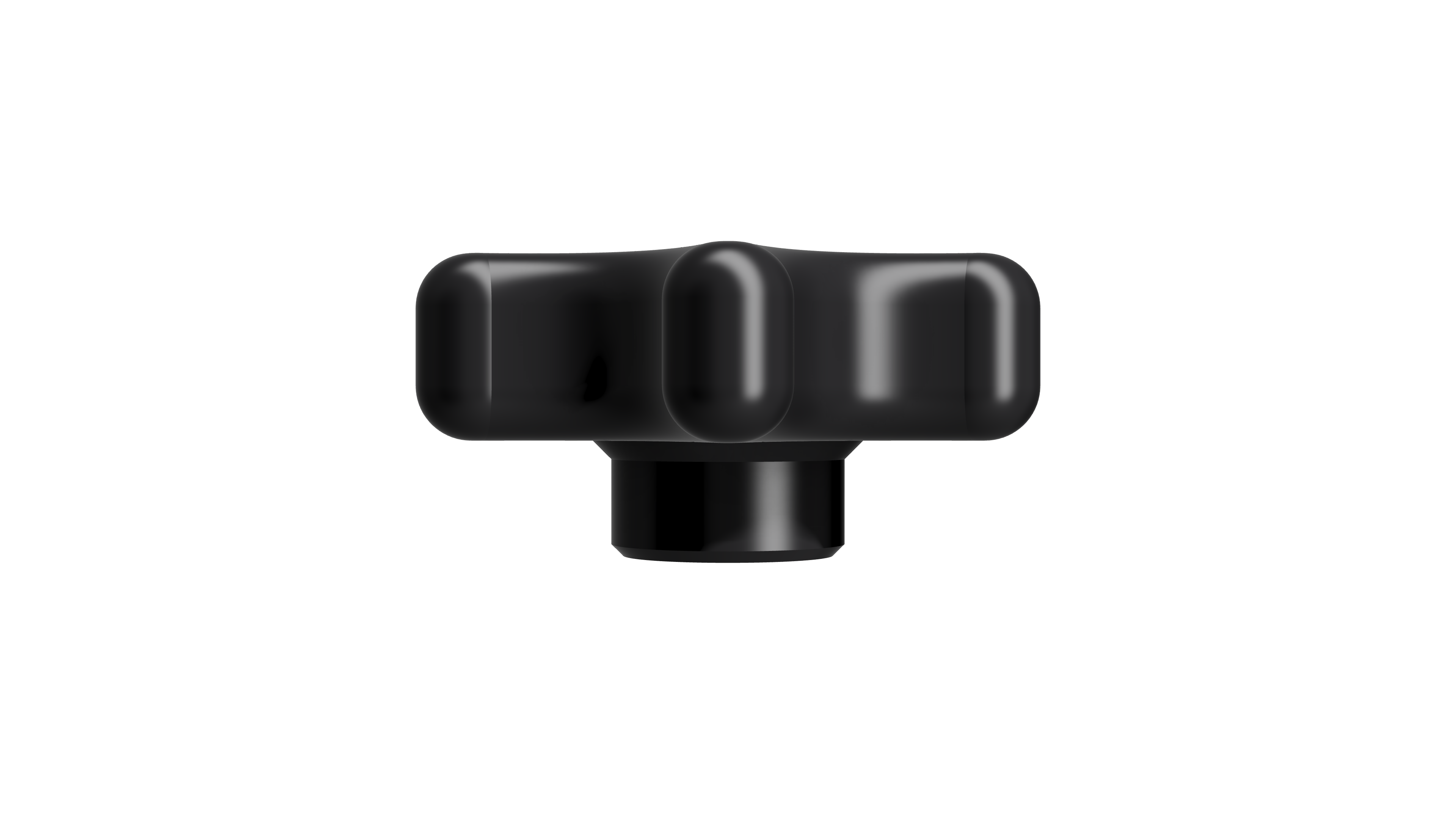 Bolt knob M8 by Zemič | Download free STL model | Printables.com