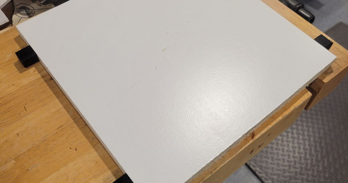 Bench dog for woodworker's bench by NeilR | Download free STL model ...