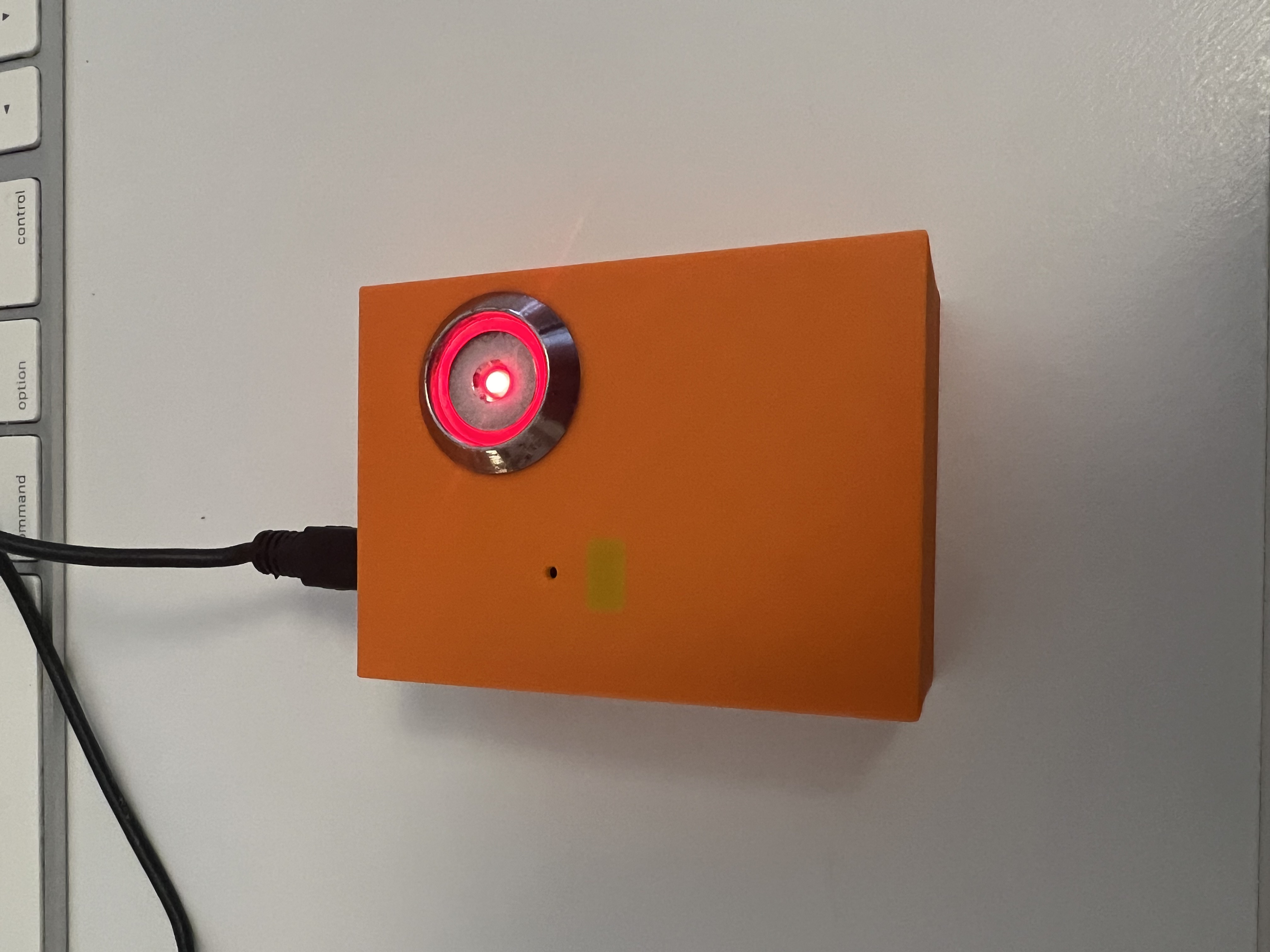 iButton Writer Case by renssies | Download free STL model | Printables.com