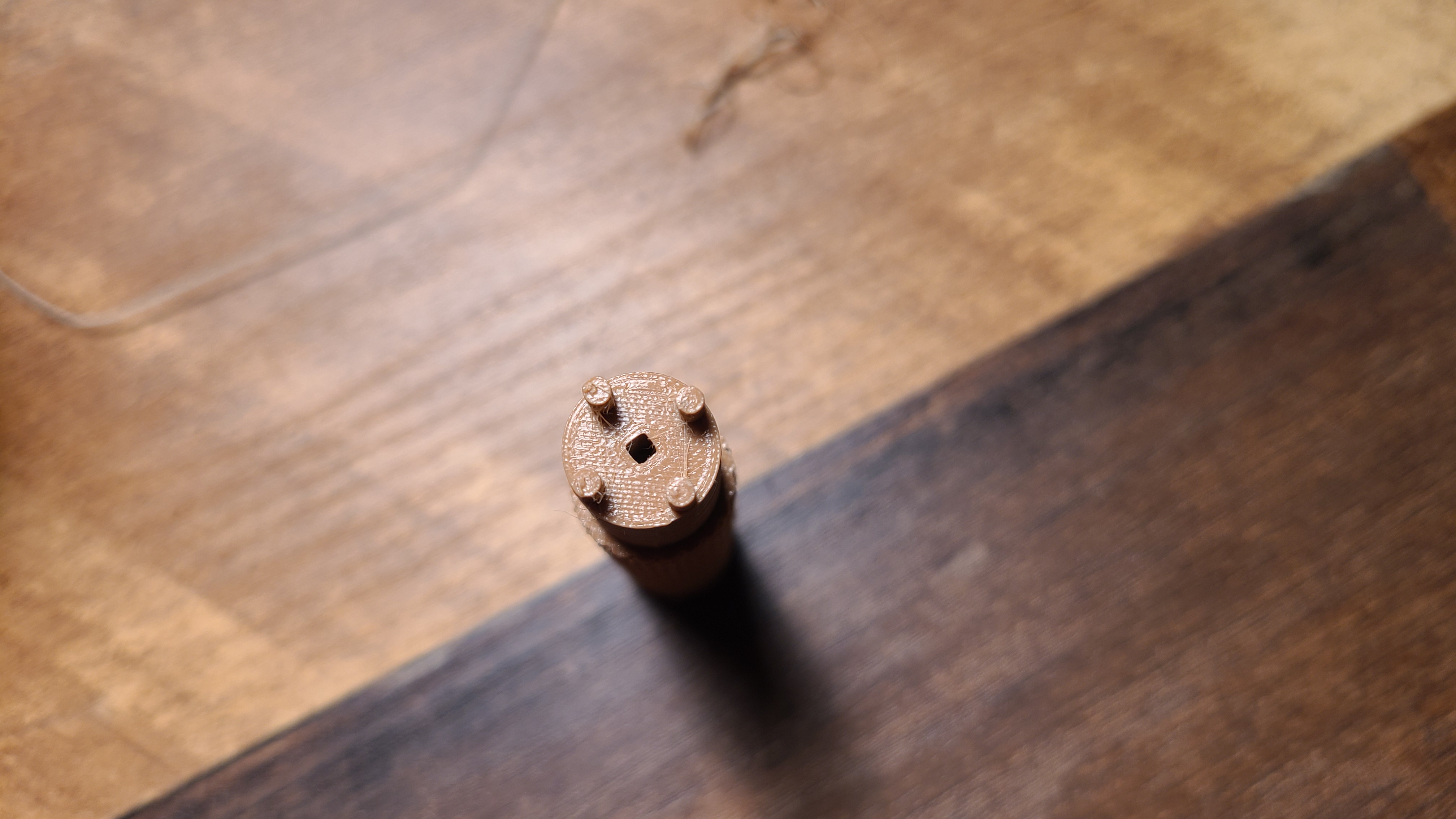 A2 Front Sight Adjustment Tool by JaradMc | Download free STL model ...