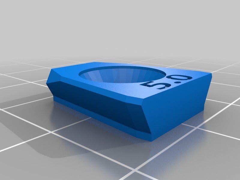 MultiClip Universal Object Mounting System por layershifter | Descargar ...
