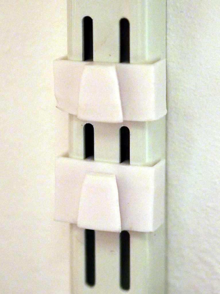 MultiClip Universal Object Mounting System por layershifter | Descargar ...
