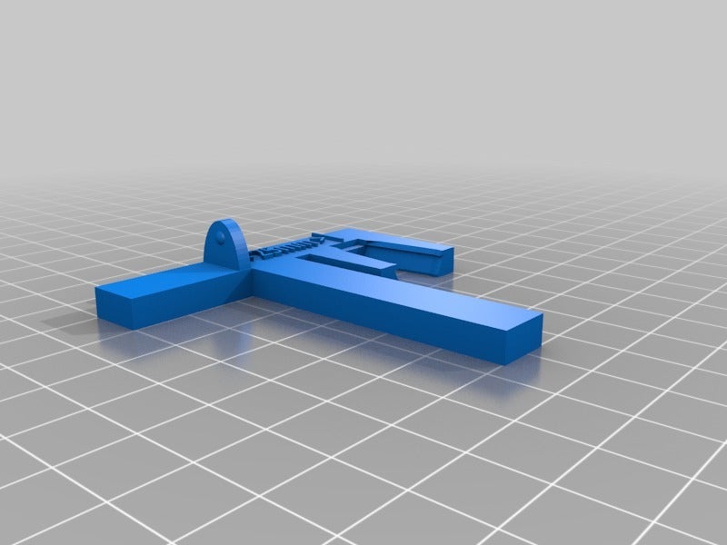 MultiClip Universal Object Mounting System por layershifter | Descargar ...