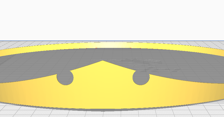 Custom Crown by AcerMaker88 | Download free STL model | Printables.com