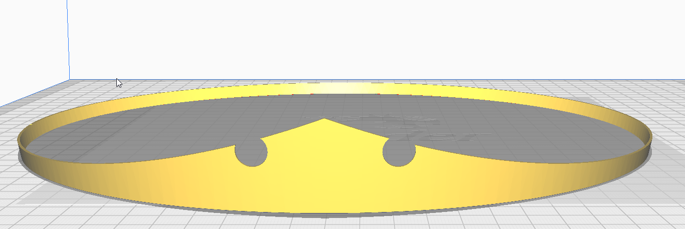 Custom Crown by AcerMaker88 | Download free STL model | Printables.com