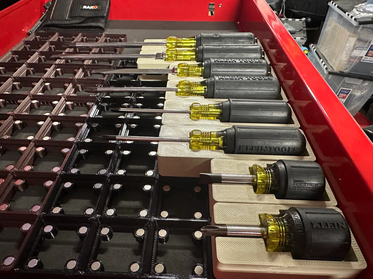 ERCP RepRack Mount by Alexander Þór 🇮🇸🇬🇧 | Download free STL model ...