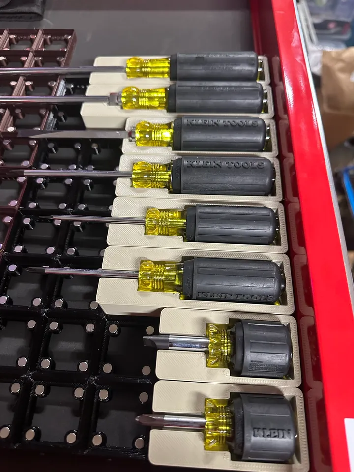 ERCP RepRack Mount by Alexander Þór 🇮🇸🇬🇧 | Download free STL model ...