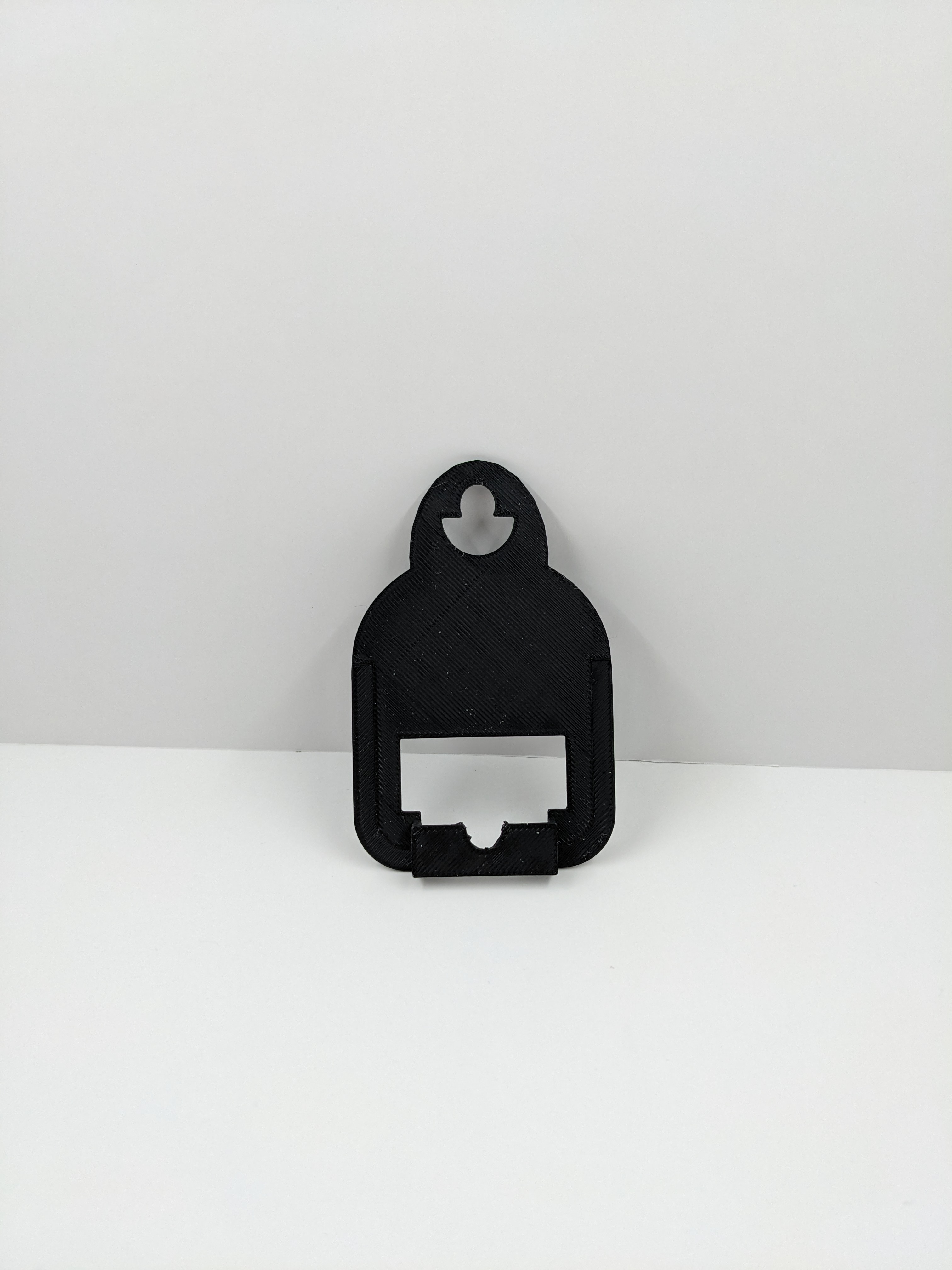 Motorola Radio Shoulder Mic (PMMN4065A) Holder / Connector by ...
