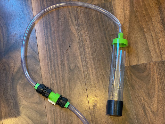 Python Diffuser por rojoPrint | Descargar modelo STL gratuito | Printables.com