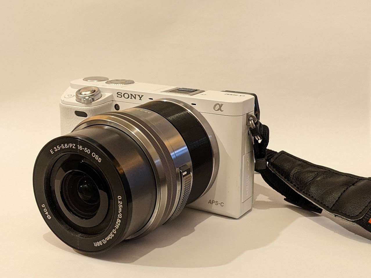 Sony E extension tube 20mm by Ziemniaczenka | Download free STL model ...