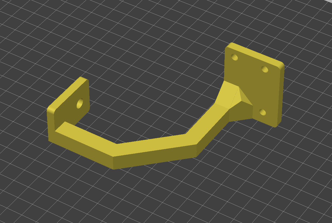 Camera mount for Elegoo Neptune 3 and Neptune 4 Pro Plus Max (Display ...