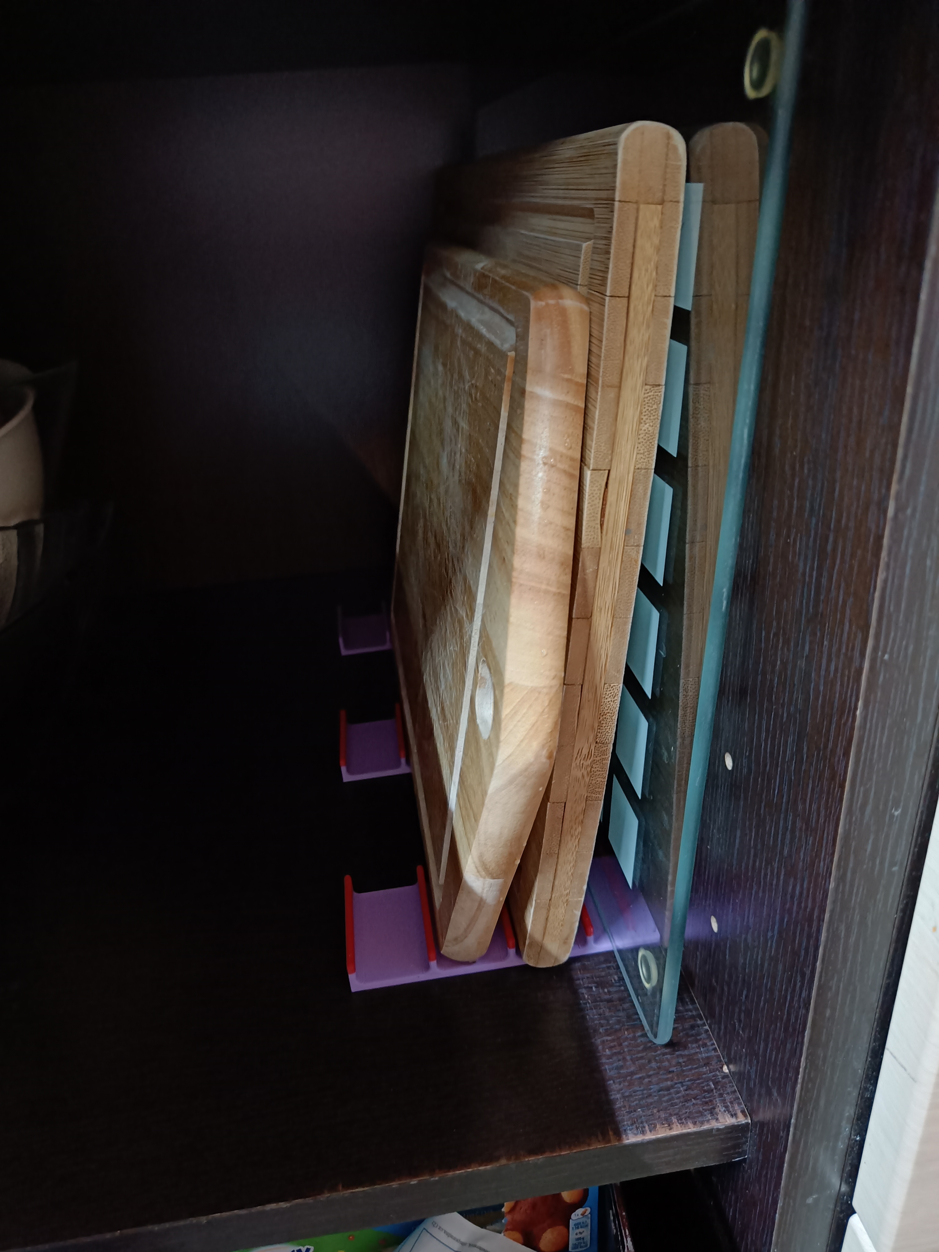 Kitchen breadboard, Kuchyňské prkénko. by JD | Download free STL model ...