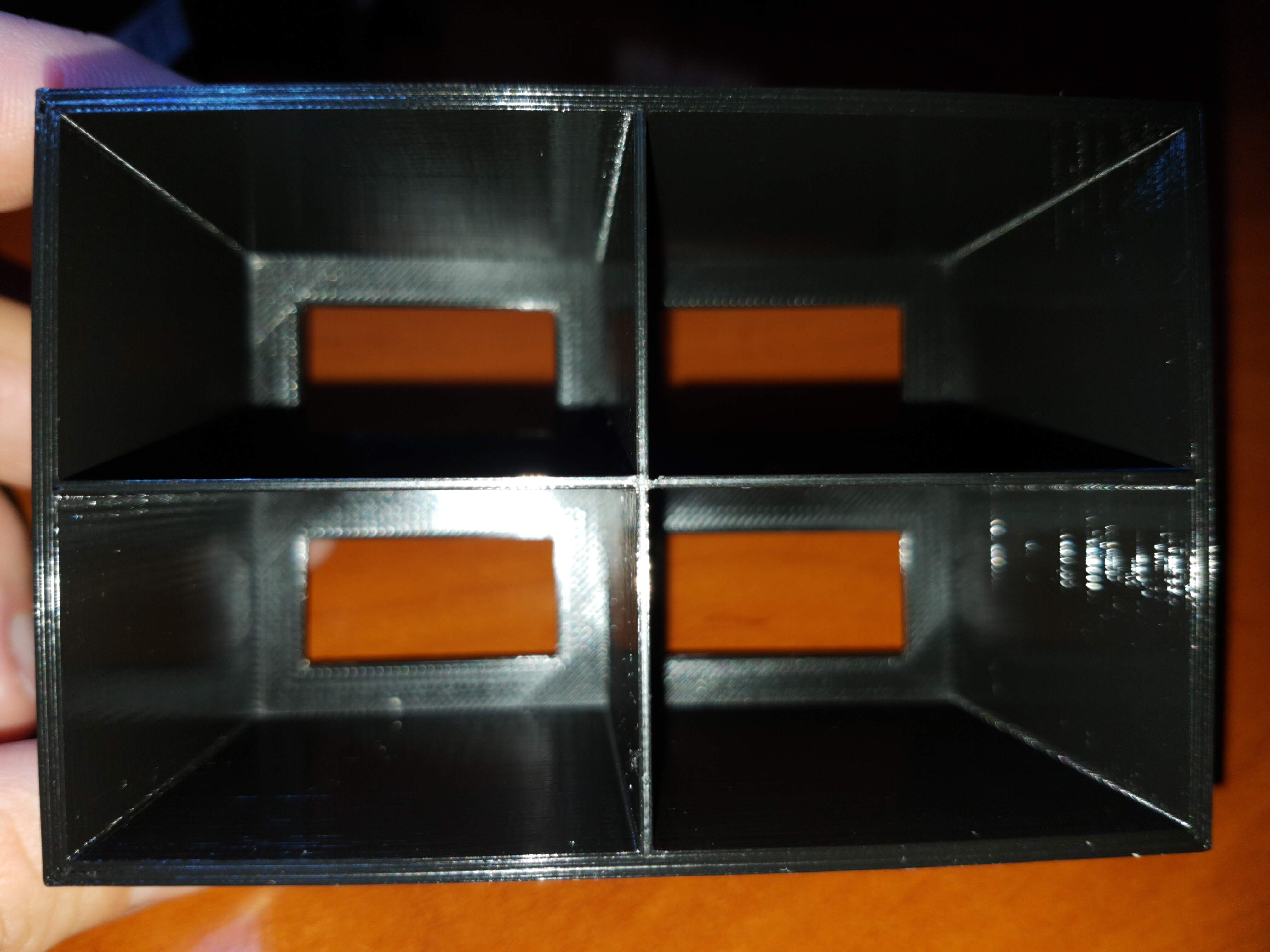 Parts Box Drawer by Jiri Blazek | Download free STL model | Printables.com