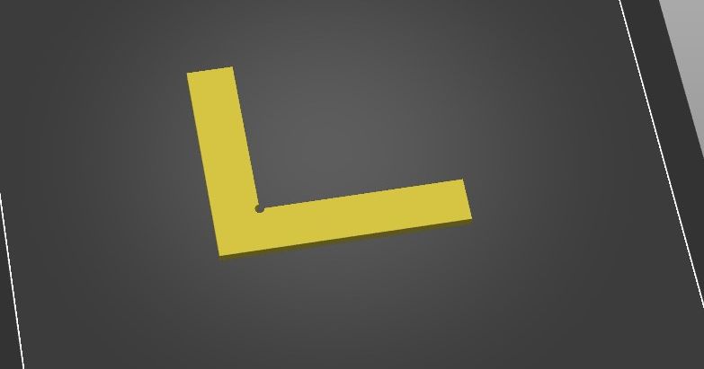 Small angle by Petr Surý | Download free STL model | Printables.com