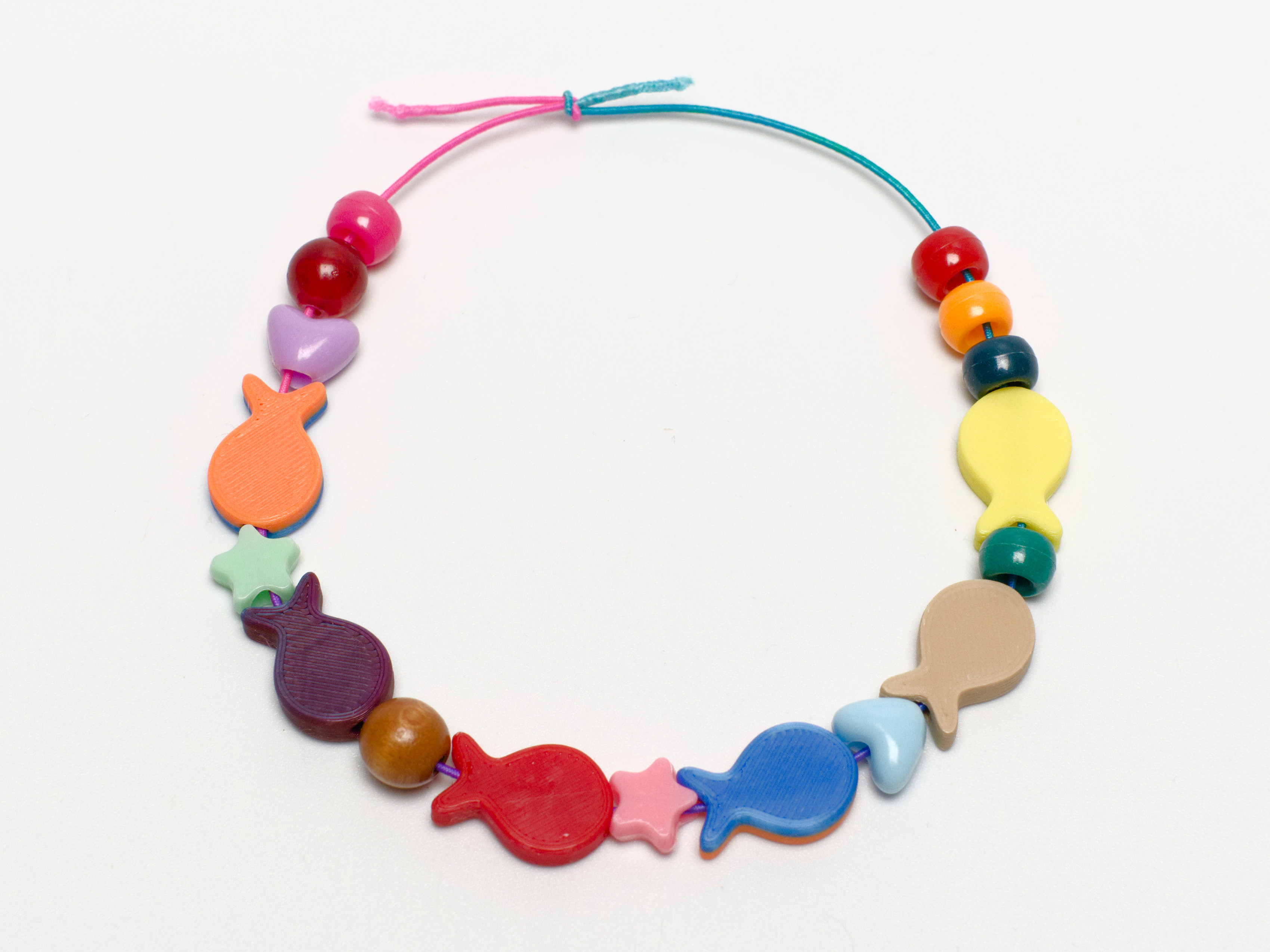 Octonauts Fish Biscuit by Geoff | Download free STL model | Printables.com