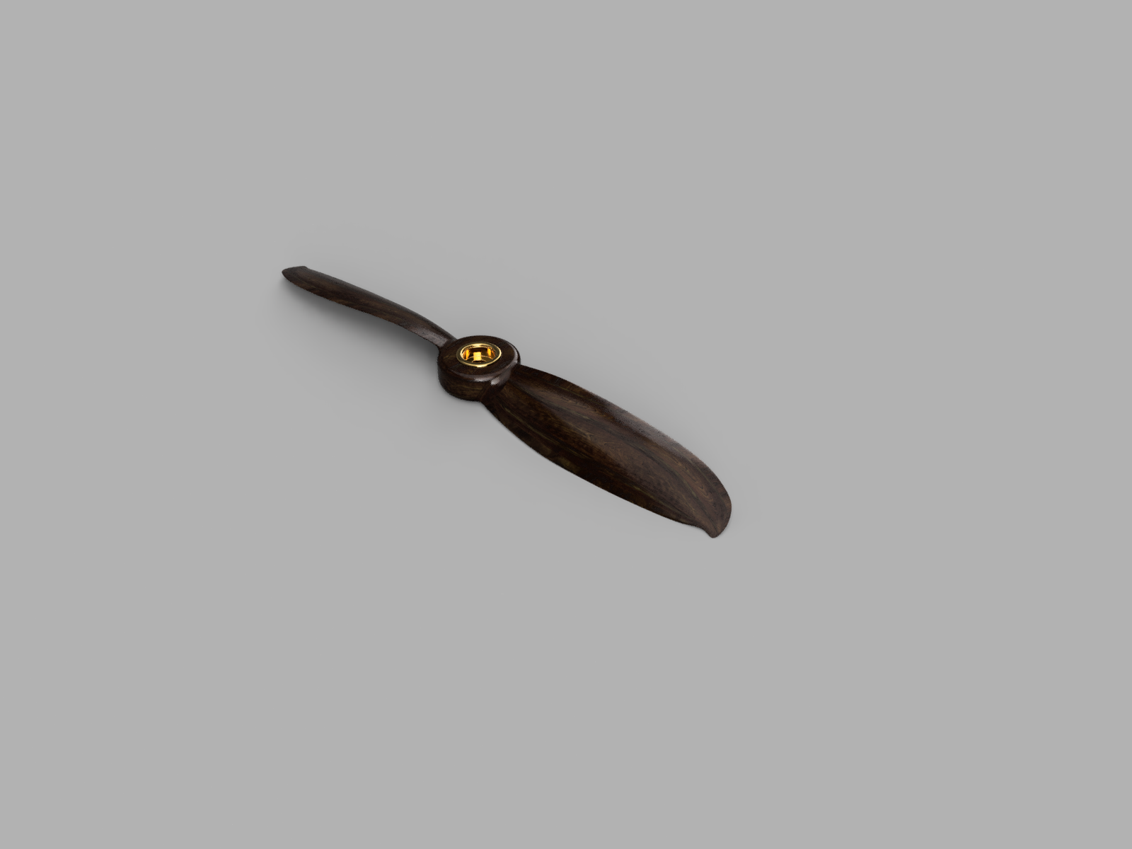 Prop v4 by Tristan Jung | Download free STL model | Printables.com