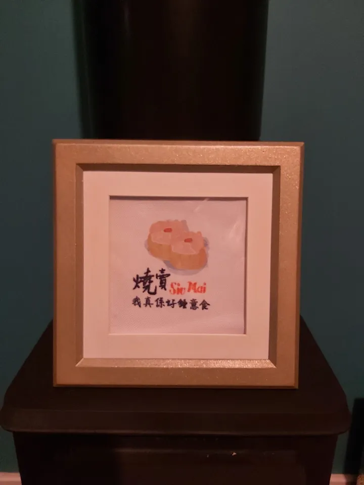 Bevelled Square Push Fit Picture Frame by PPrints | Download free STL ...