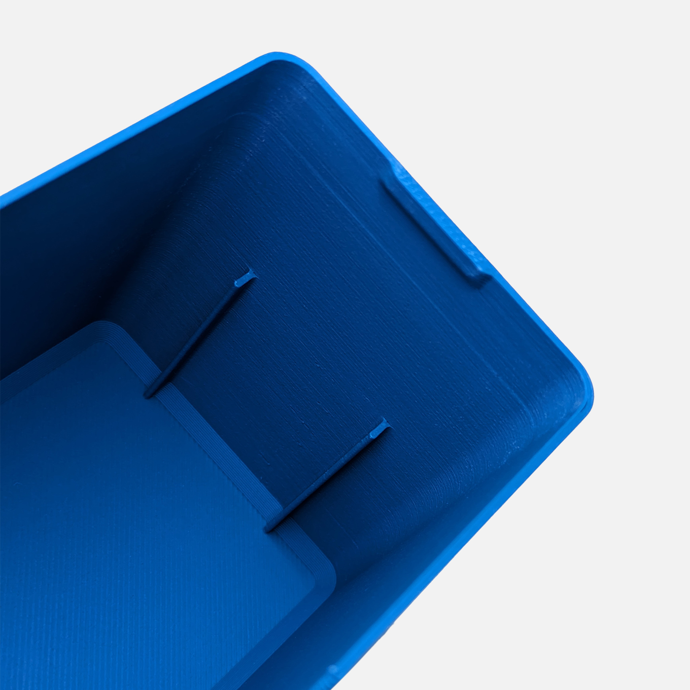 PCX: Storage Box by James@ThePrintCodex | Download free STL model ...