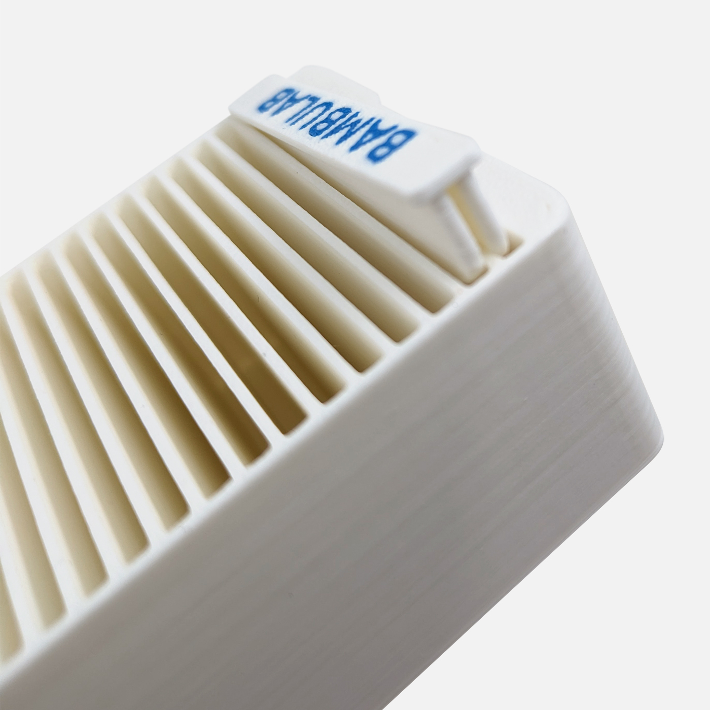 PCX: Storage Box by James@ThePrintCodex | Download free STL model ...