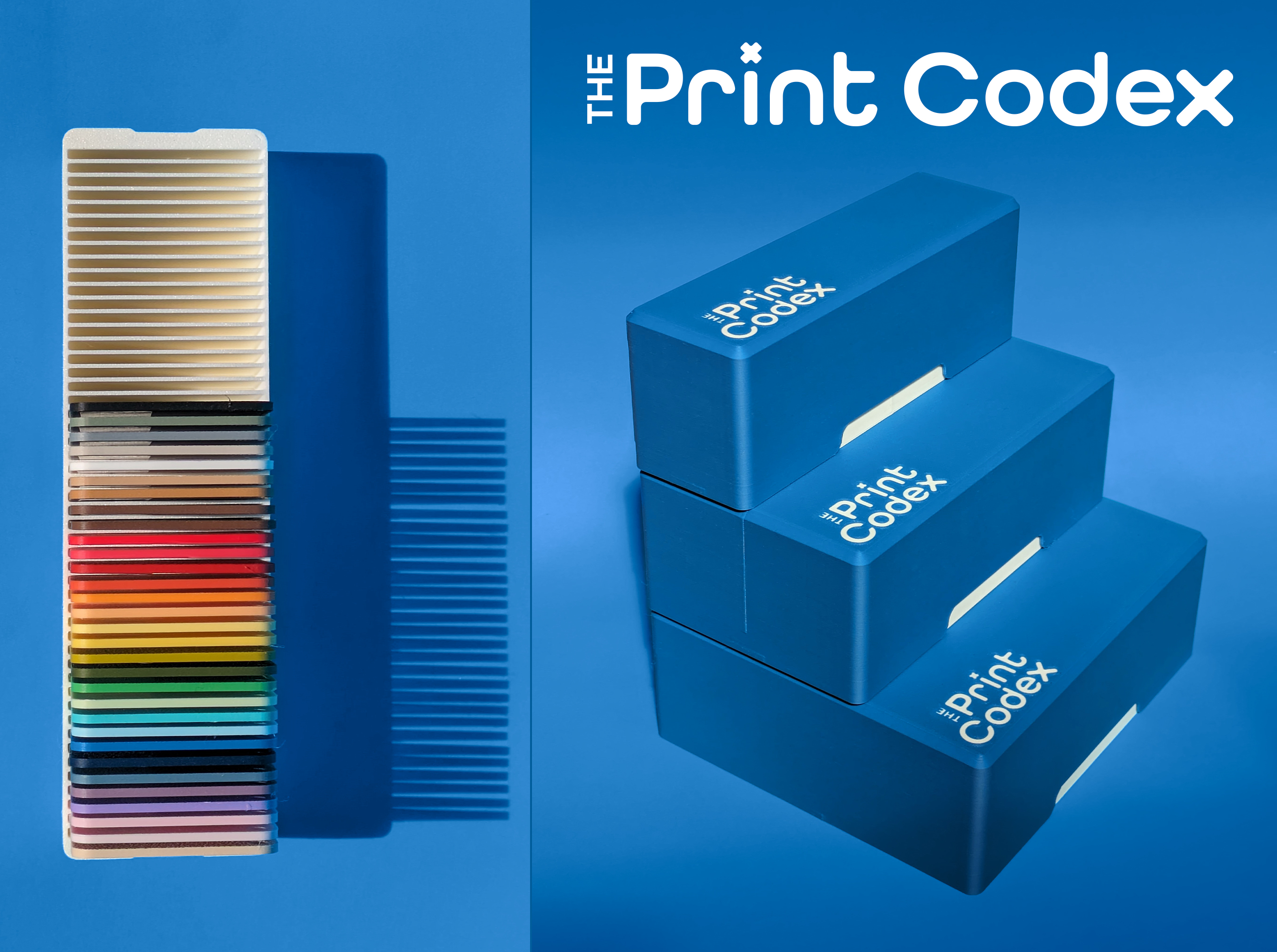PCX: Storage Box by James@ThePrintCodex | Download free STL model ...
