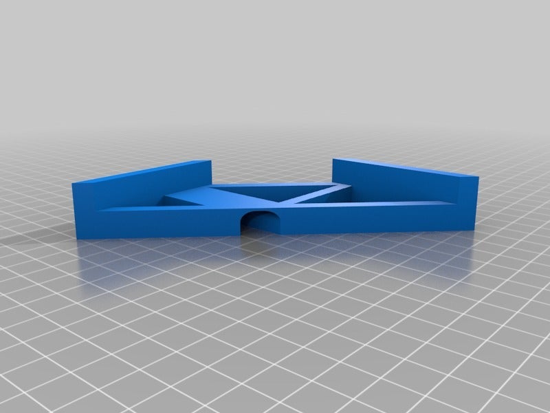 M3 M4 M5 screw cutting jig by Reven | Download free STL model ...