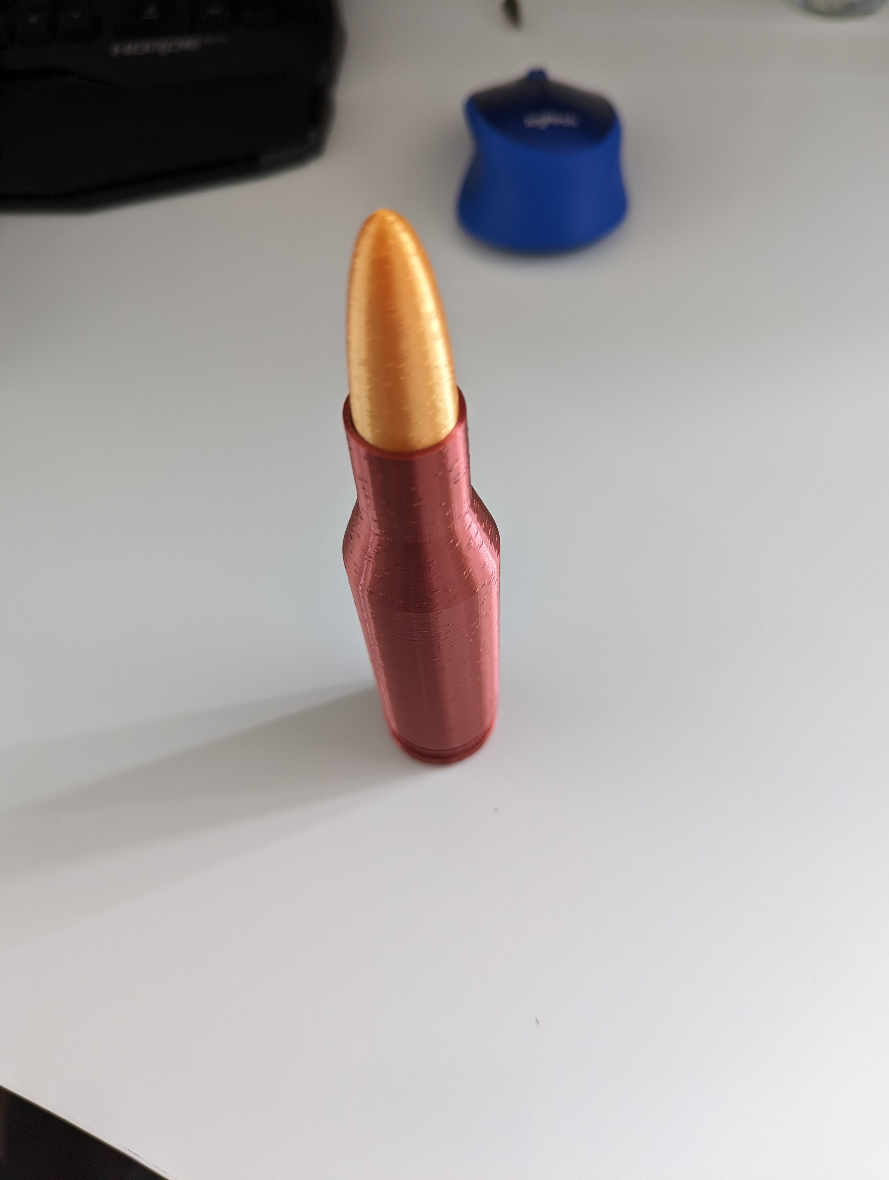 Zapfhahngriff Patrone 20x138mm M10 by R. H. | Download free STL model ...