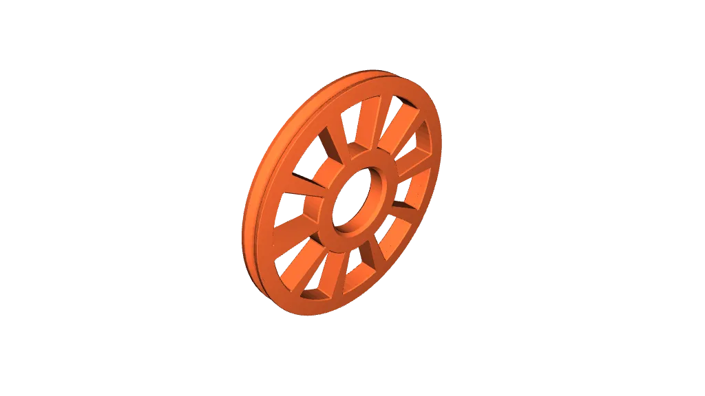 Filament guide by CheesymonTony | Download free STL model | Printables.com