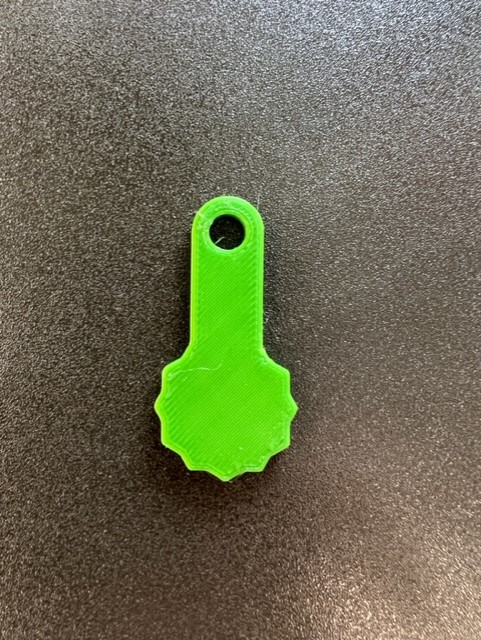trolley star coin by ian123411 | Download free STL model | Printables.com