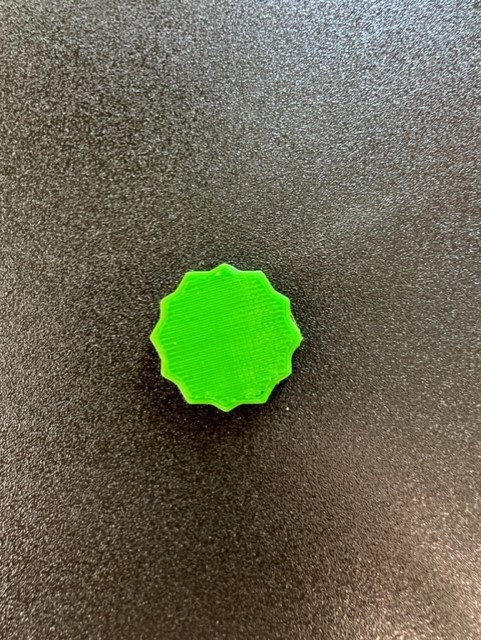 trolley star coin by ian123411 | Download free STL model | Printables.com